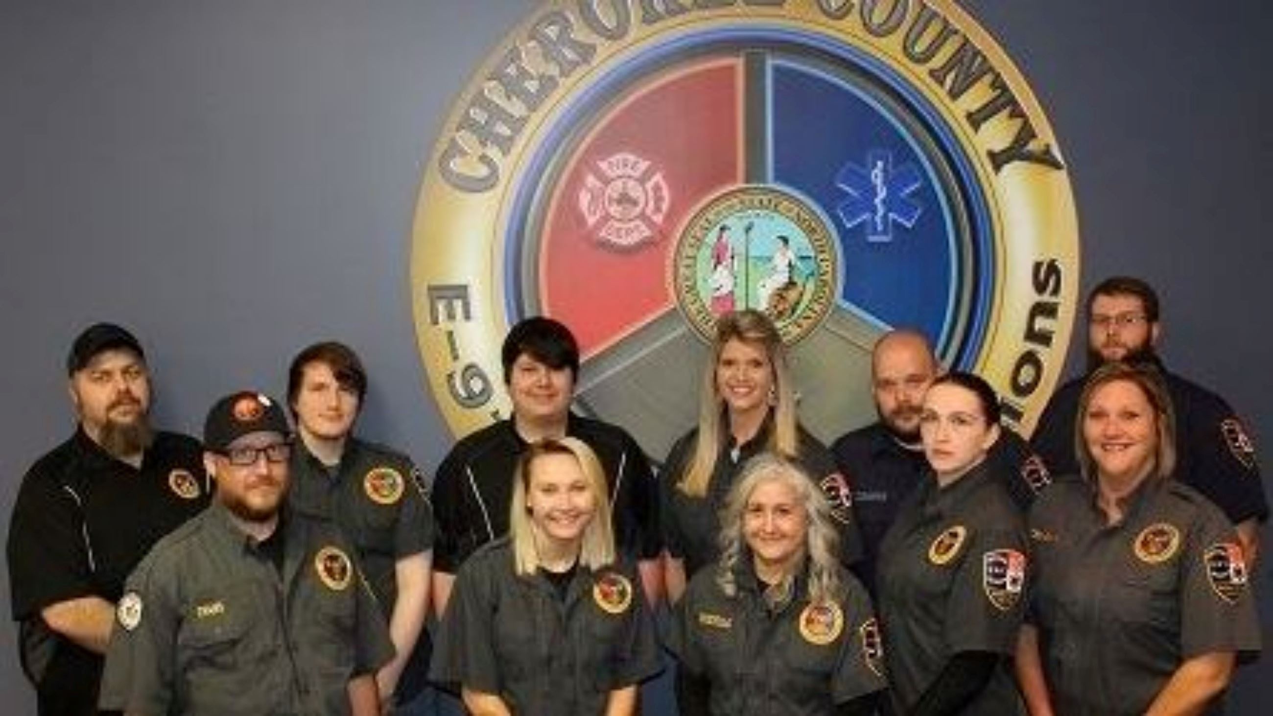 E-911 Communications | Cherokee County, NC